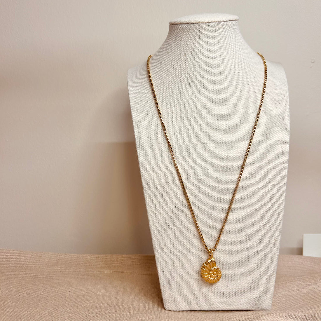 Necklaces – Little Nell Jewellery